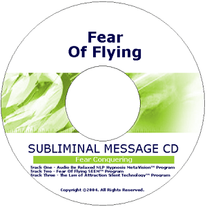 Fear Of Flying – SLEEP LEARNING