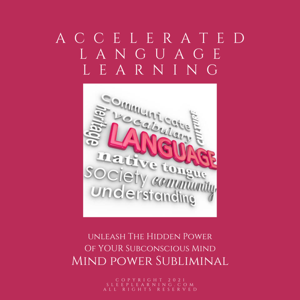 Exam Success – SLEEP LEARNING