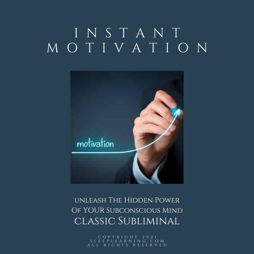 SLEEP LEARNING – Learn While You Sleep