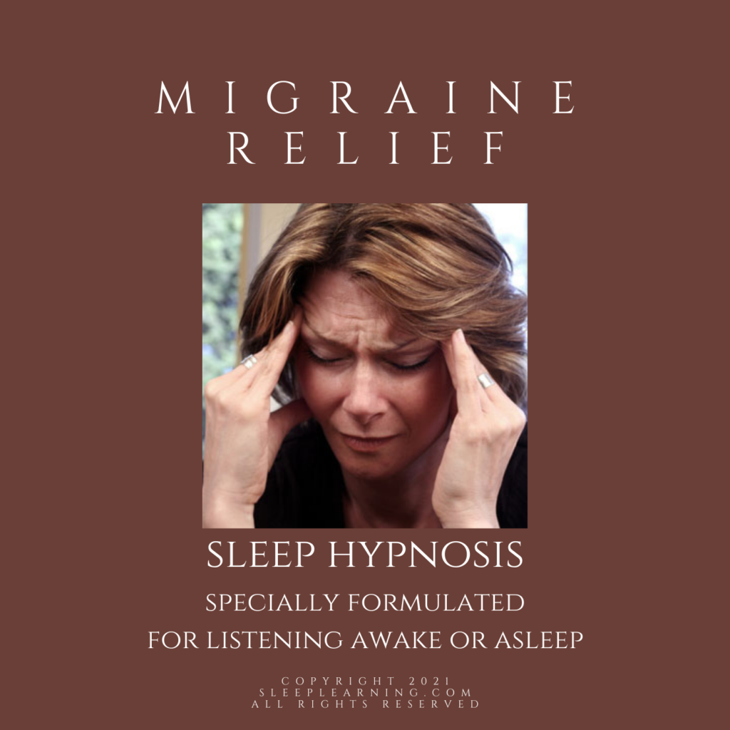 Sleep Hypnosis – SLEEP LEARNING