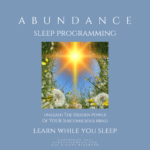 SLEEP LEARNING – Learn While You Sleep