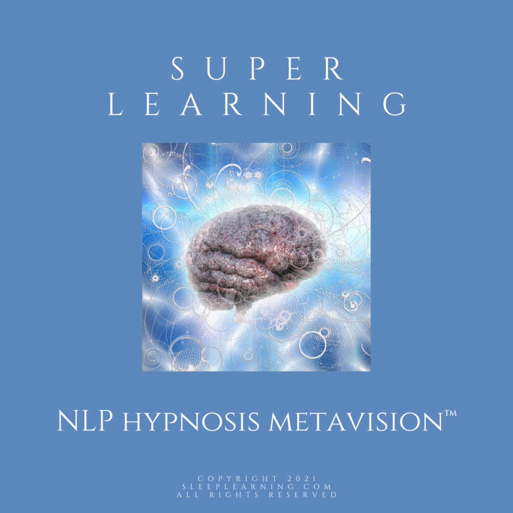 Stress Relief Sleep Programming – SLEEP LEARNING